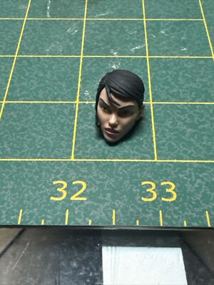 Hasbro Marvel Legends Quake Maria Hill Figure Alternate Head A Only ...