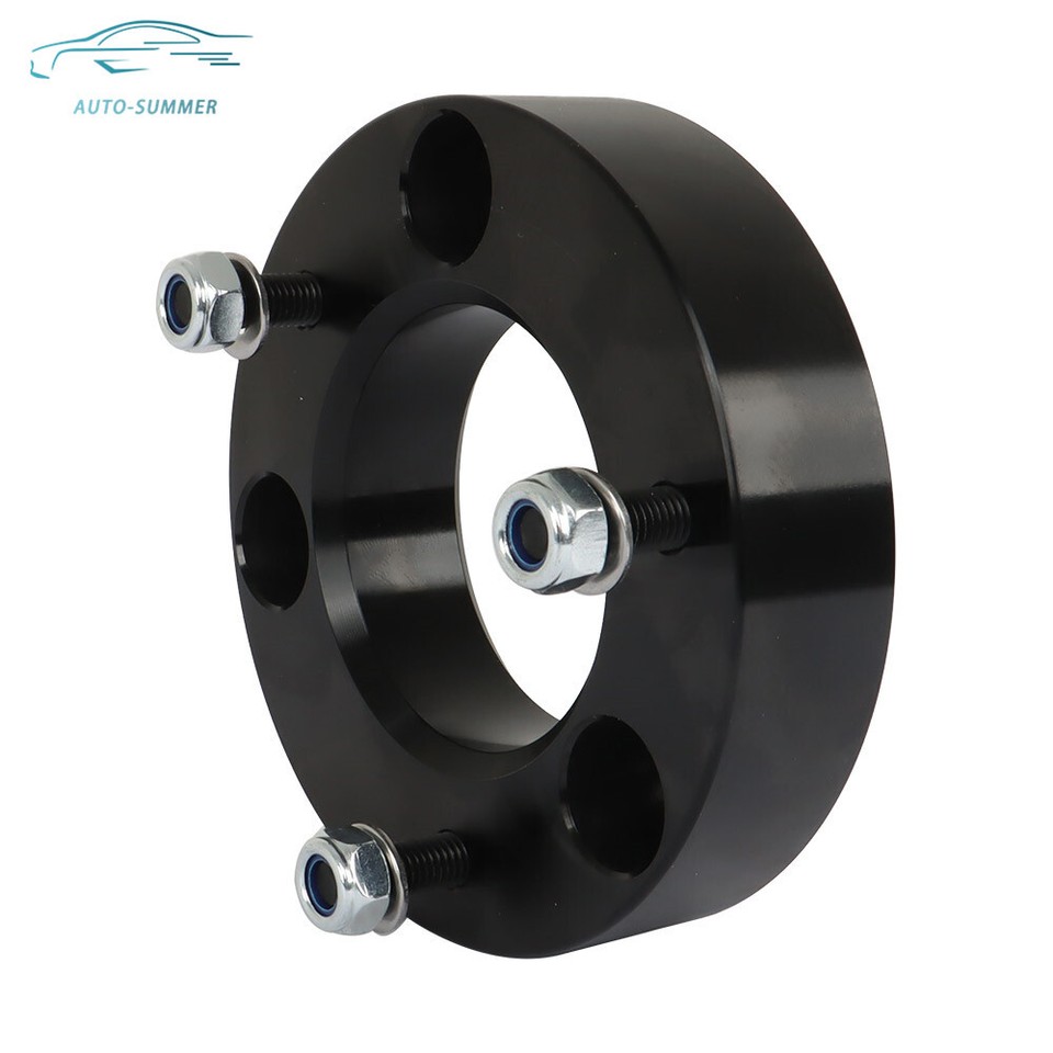 2” Front Leveling Lift Kit For 2004 2005 2006 2007 2008-2023 Ford F150 ...
