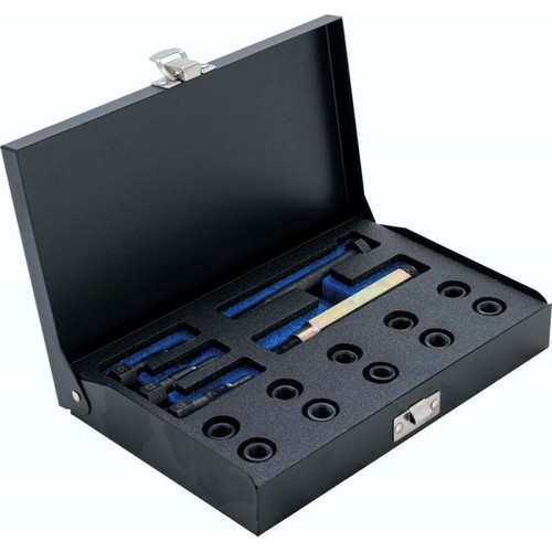 Kit insert M10 X 1.00 bougie préchauffage 7110217026175 | eBay