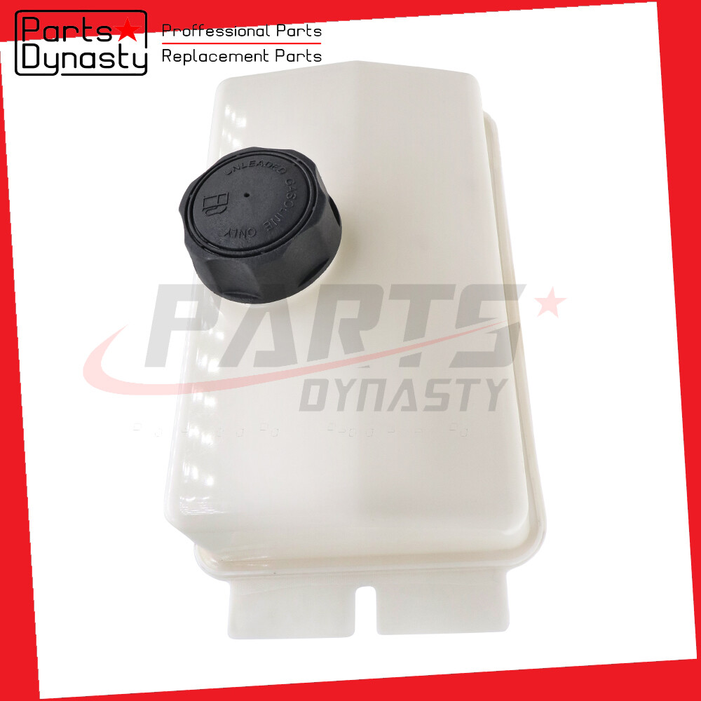 Riding Mower Gas Fuel Tank Fit Craftsman DYT4000 LT1000 LTX-1000 T1000 ...