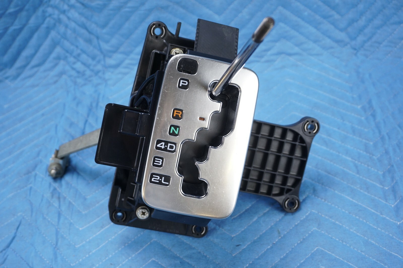 Lexus LX470 Transmission Floor Gear Selector Shifter 2003-2007 OEM | eBay