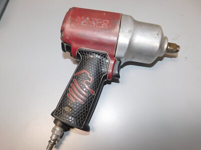 Air Tools - Matco Impact Wrench