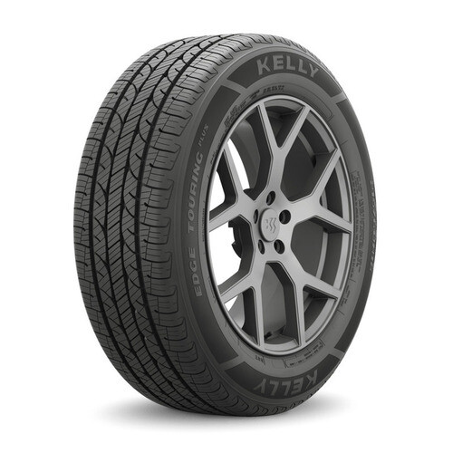 Kelly Edge Touring Plus 215/55R17 94V BSW (2 Tires) | eBay