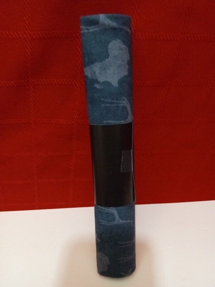 Buff Brand Survivor Style Head Wrap Neck Gaitor Outdoors Adventure ...