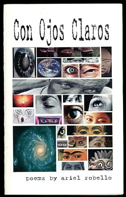 [Signed] Con Ojos Claros. Ariel Robello. | eBay