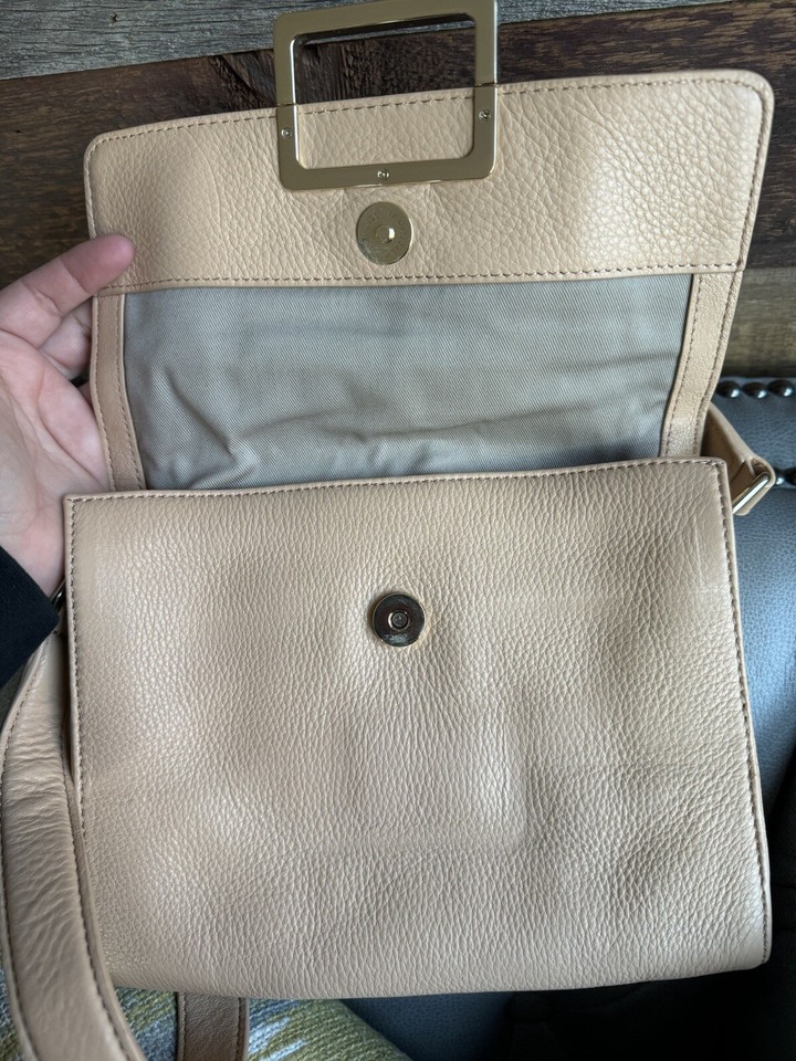 Talbots Leather Purse | eBay