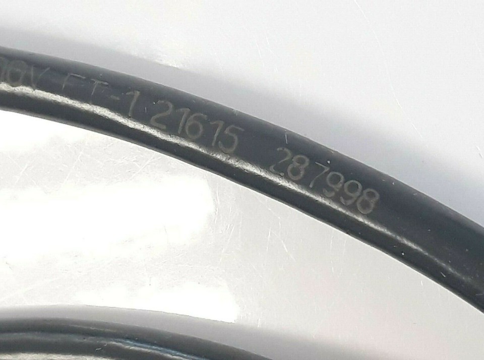 MOLEX E116273 UL 105°C 28AWG CL2 LL31941 CSA AWM 105°C 300V FT 1 21615 ...