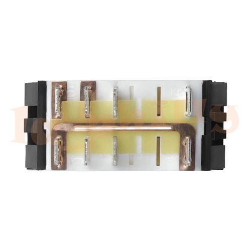 Cruise Control Rocker Switch P27-1040-14 fits Kenworth T600 T660 T800 ...