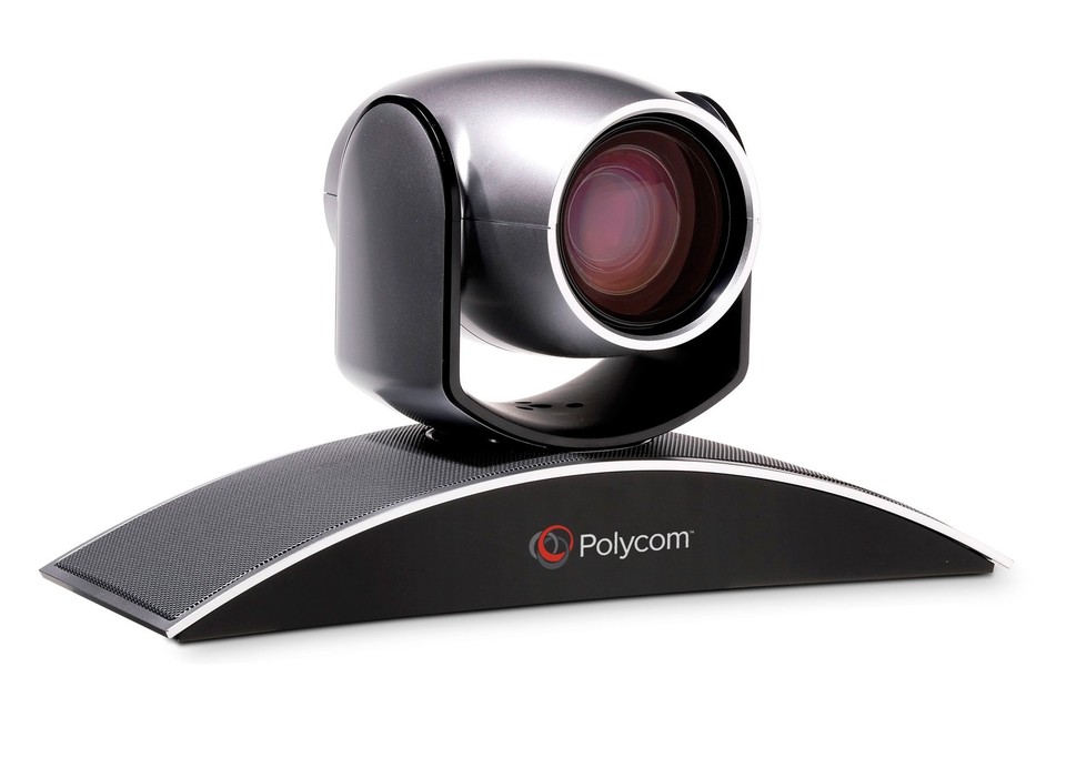 Polycom HDX 7000 Complete Video Conference System 7200-23130-001 | 1 ...