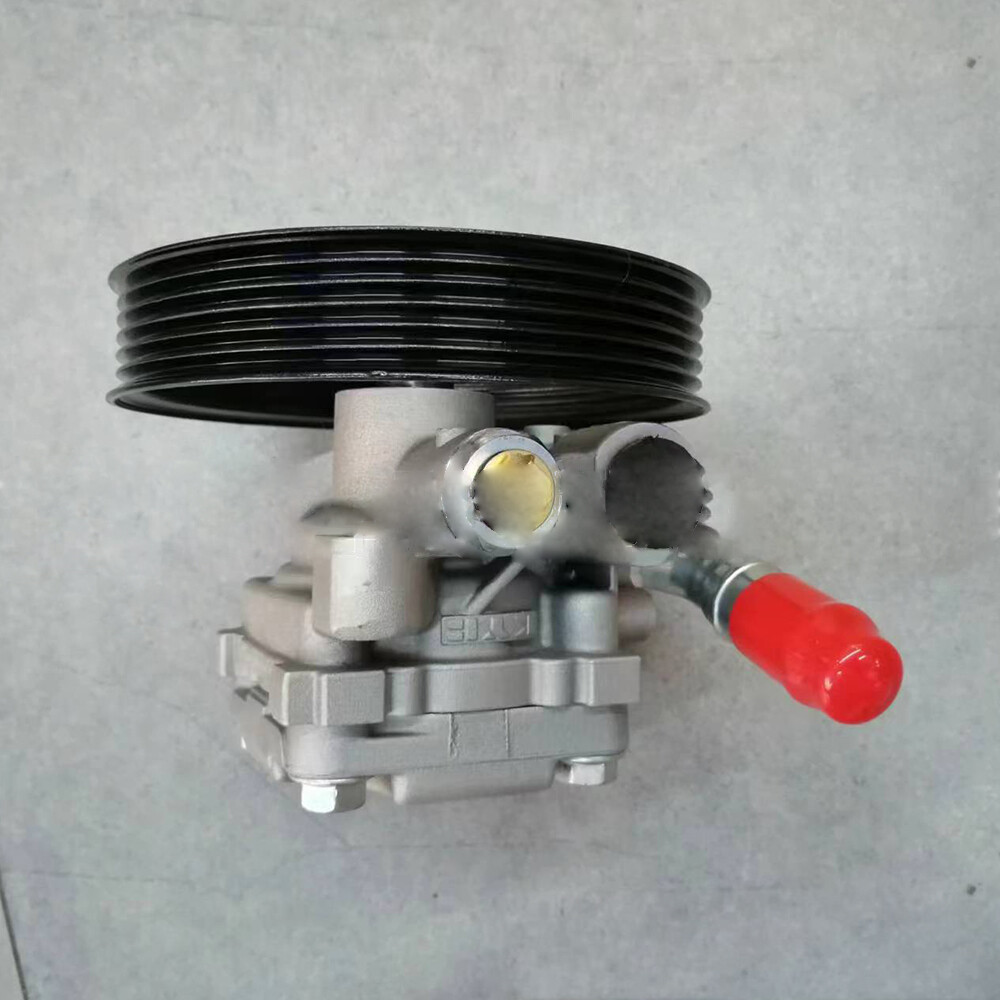 Power Steering Pump BP4M-32-600B For MAZDA3 2004-2016 | eBay
