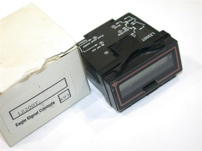 Timers - Elapsed Time Indicator