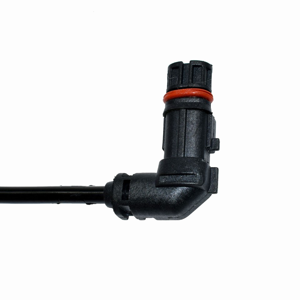 2pcs ABS Wheel Speed Sensor Front LH RH For MERCEDES W203 A209 R171 ...