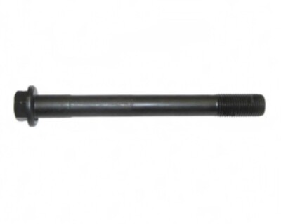 Set of 10 Forklift Head Cylinder Bolts for Toyota 4Y Engine 90105-12952 ...