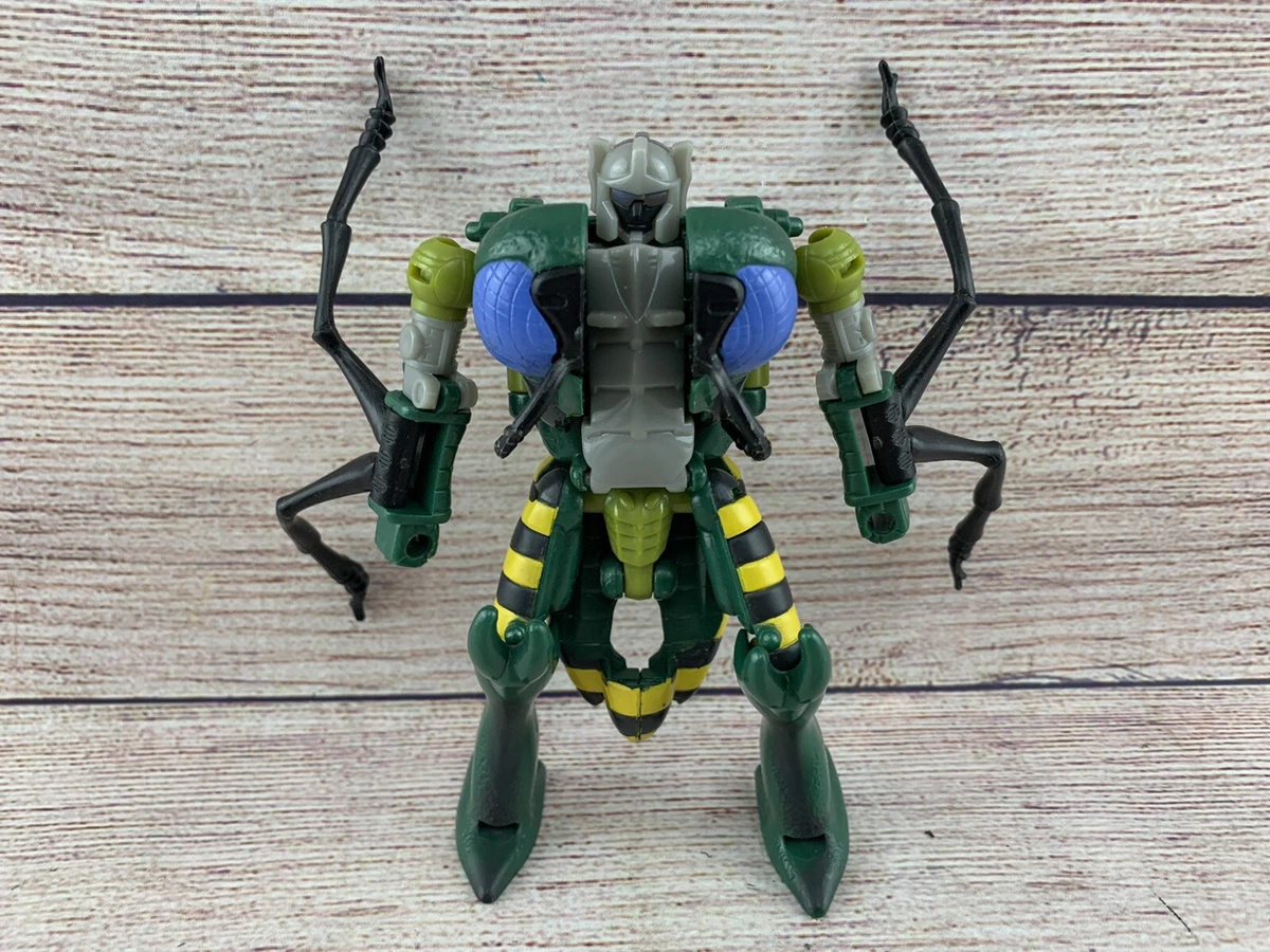 Beast Wars Waspinator