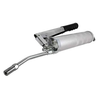 Plews-Edelmann 30-802 1/2" Lever Grease Gun Speed Thread Steel | eBay