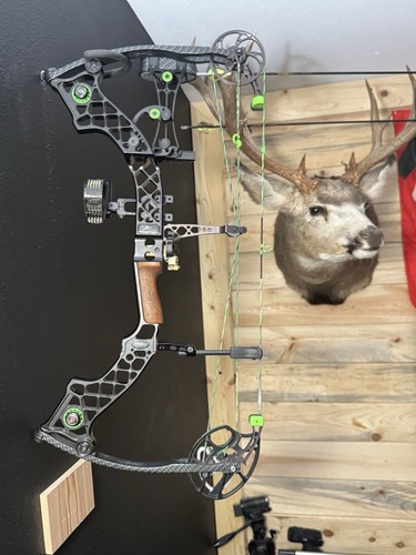 Mathews Z7 Extreme Tactical 29/70 RH | eBay