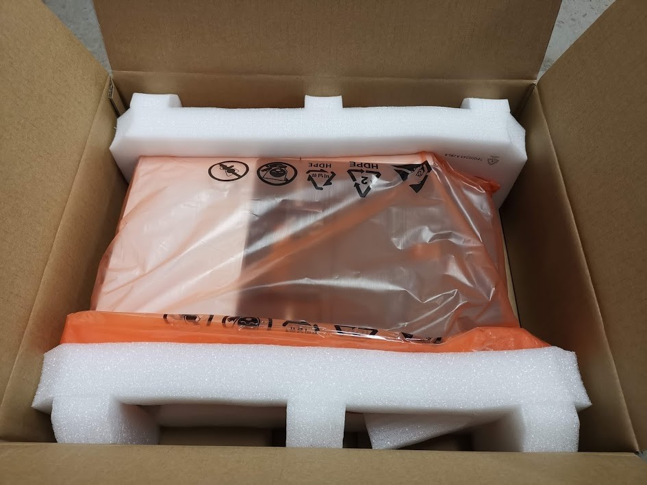 New Genuine HP M477fdw M426 ADF Document Feeder + Scanner Assembly ...