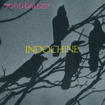 Indochine 7000 Danses (Vinyl) | eBay