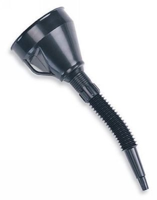 Flexi Funnel - Funnel With Flexible Pipe & Filter | eBay UK