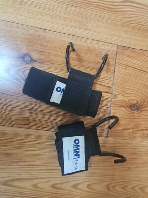 OMNI Fitness Equipment Specialists Hook GRIP | eBay