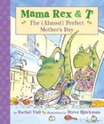 Mama Rex T - Hardcover By Vail, Rachel - GOOD 9780439407182 | eBay