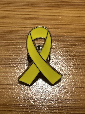 Bring Them Home Pin Now Yellow Ribbon Israel Buttons in support of the ...