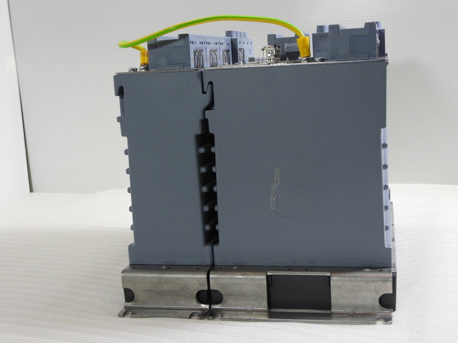 Siemens 7SJ85 P1J684051 OverCurrent Protection & SIPROTEC IO202, New W ...