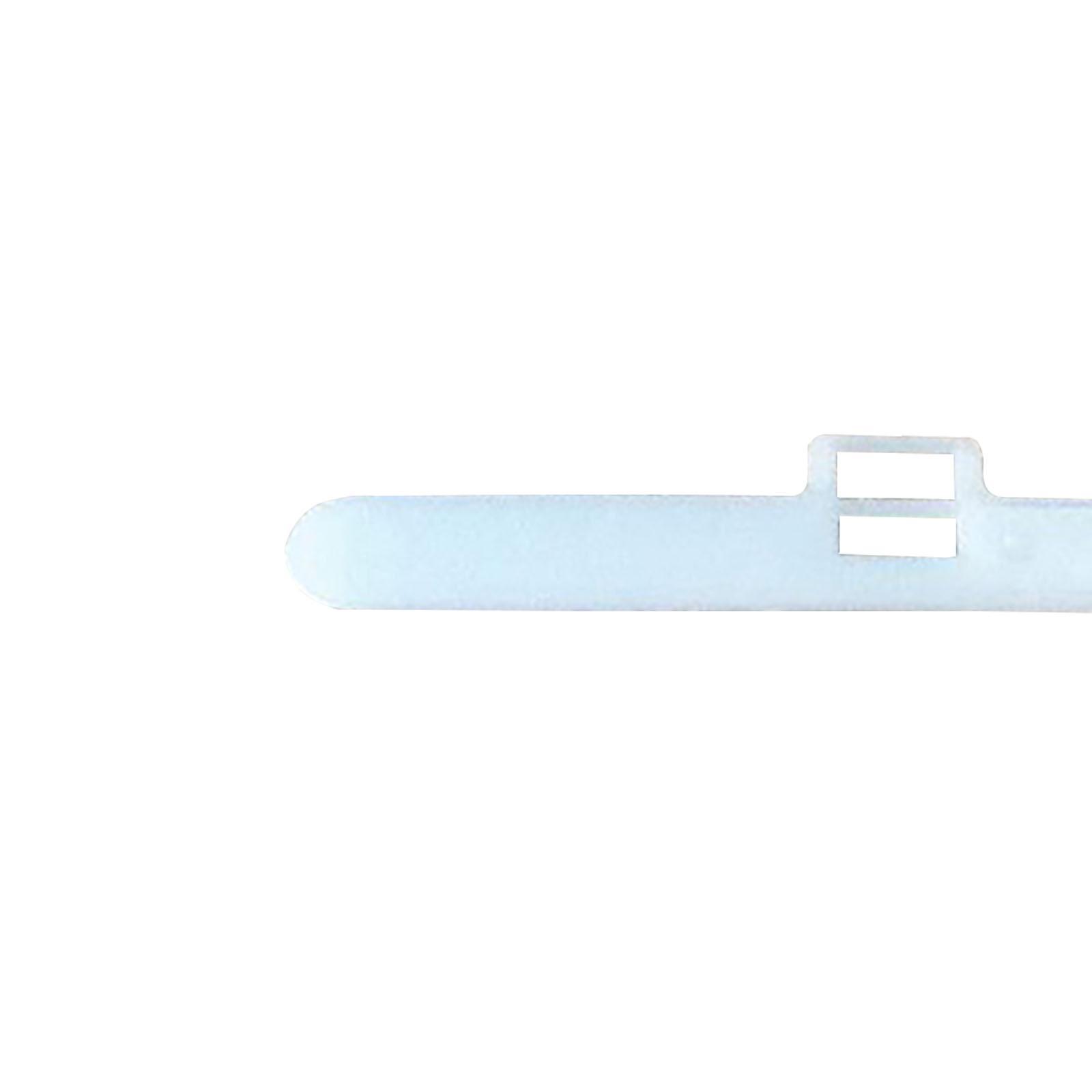 10 Pieces Vertical Window Blind Slat Top Hangers Vertical Blind Repair ...