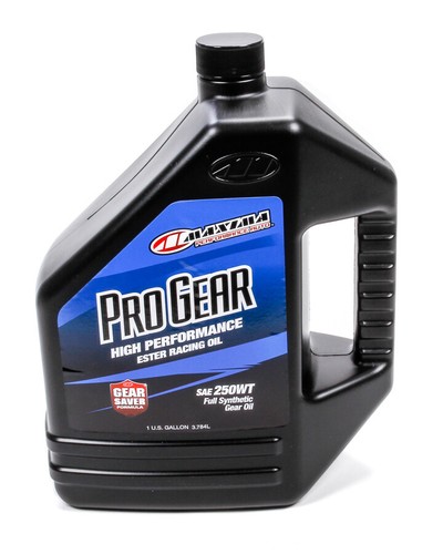 Huile Pro Gear 250W 1 Gallon MAXIMA RACING OILS MAX49-479128S | eBay