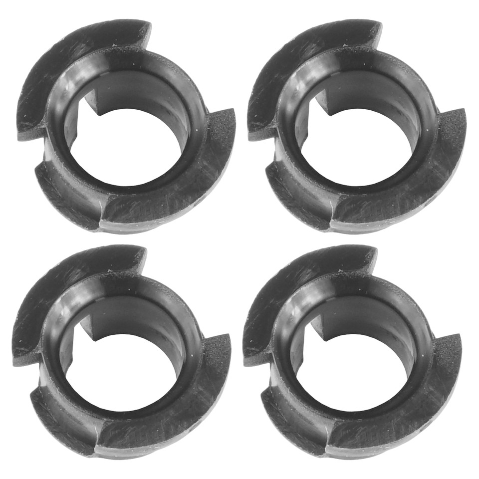 4 Steering Sector Plate Bushing fits MTD 941-0475 741-0475 9410475 ...