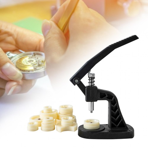 Watch Press Set Watch Back Case Closer Supplies for Watch Covers ...