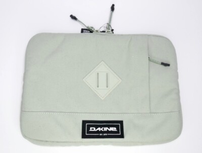 Dakine 365 Tech Sleeve 10.5" Desert Sage Tablet Computer Sleeve | eBay