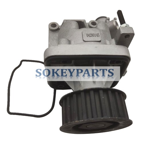 New Oil Pump 04280478 0428-0478 Fit For Deutz 2011 BF3M2011 TD4L2011 ...