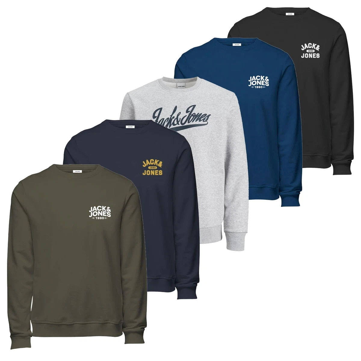 Winter Crew Logo