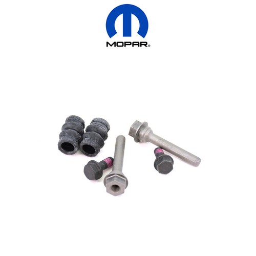 Mopar Disc Brake Caliper Pin Kit 68003777AA For 07-17 Chrysler Town ...