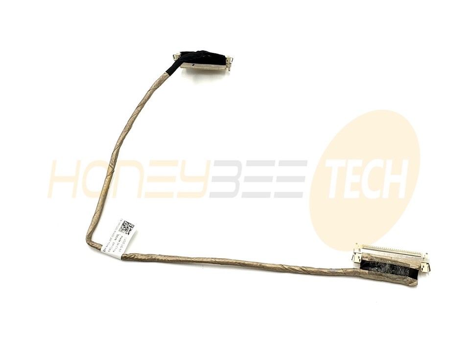 GENUINE DELL OPTIPLEX 5400 5790 AIO ALL-IN-ONE LCD LVDS CABLE M7GXD ...