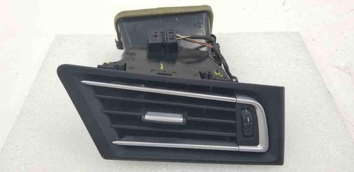 2010 - 2015 BMW 750LI DASHBOARD RIGHT SIDE AC VENT GRILLE PN ...