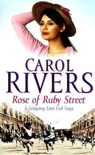 Rose of Ruby Street by Carol Rivers (2006, Perfect) for sale online | eBay