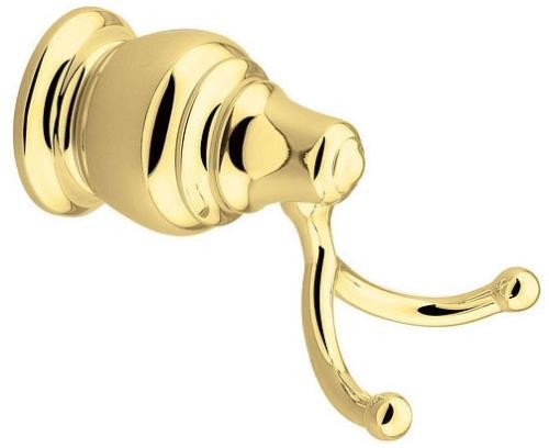 1pc CSI YB4703PB P-BRS ROBE HOOK | eBay