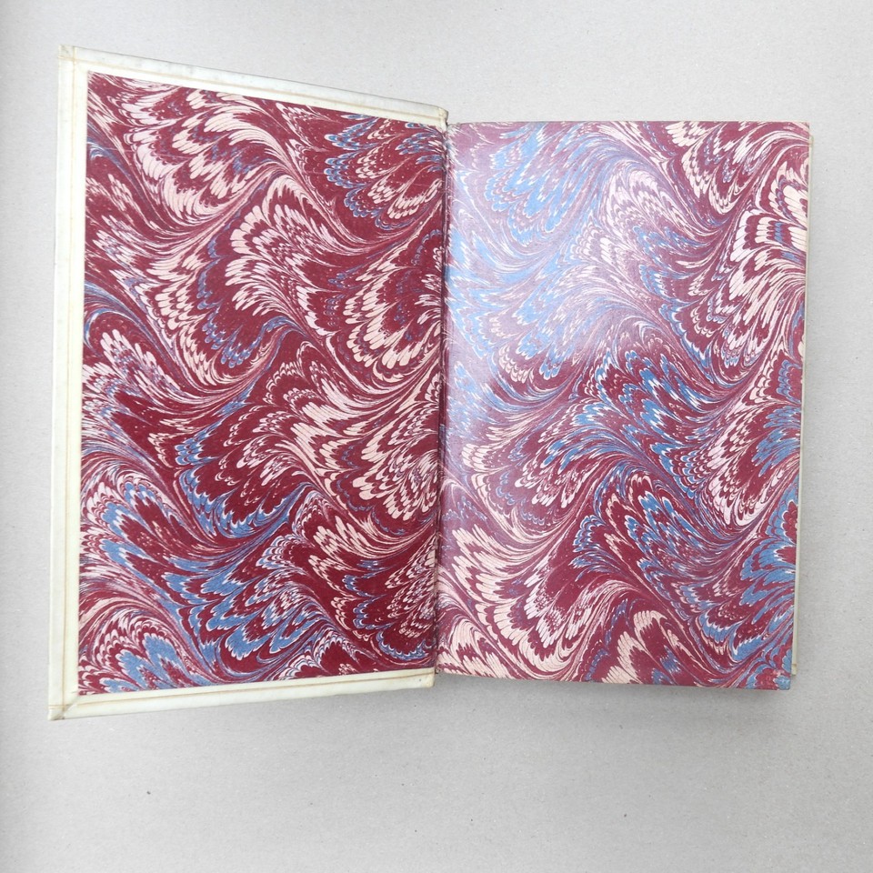 JOHN MILTON - POETICAL WORKS - 2 VOLUMES - FULL VELLUM 1874 | eBay UK
