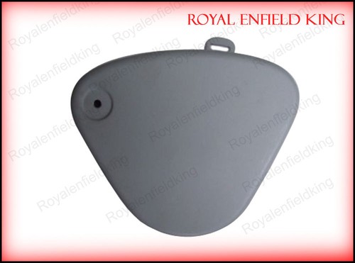 For BSA M20 M21 M33 Rigid Frame Tool Box Raw | eBay