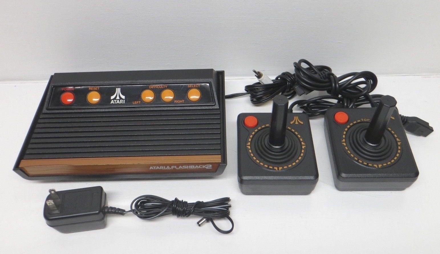 Atari Flashback II System | eBay