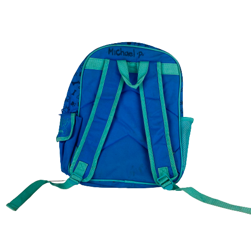Kids Paw Patrol Born Brave Backpack | eBay