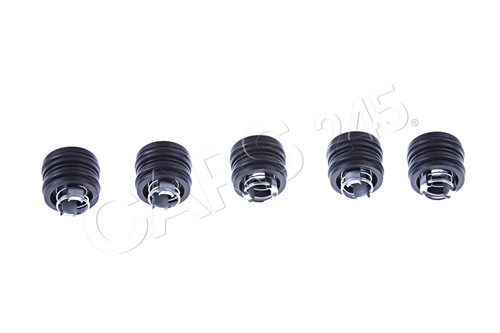 Genuine BMW Z3 E34 E36 E46 316Ci oil filter housing bushing x5 set ...