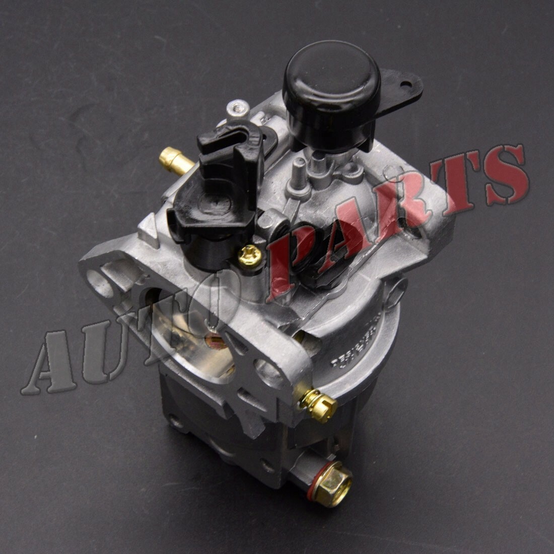RUIXING 139 RX139 Gas Engine Generator Carburetor No Solenoid Auto ...