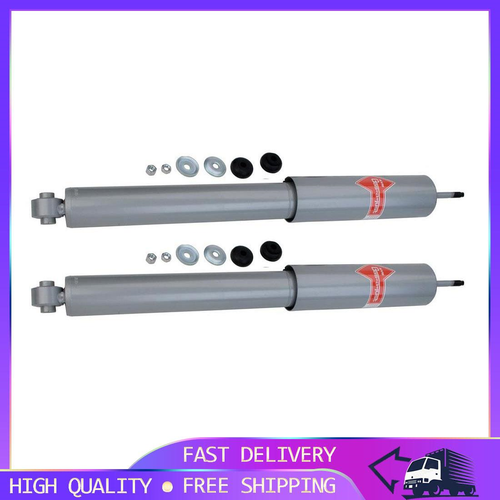 Fits Ford Pickup Truck Van KYB Gas-a-Just KG5406 Front Shocks LH RH PA ...