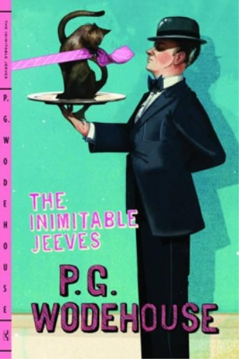 P. G. Wodehouse The Inimitable Jeeves (Paperback) | eBay