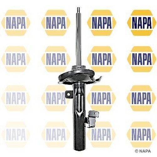 Shock Absorber RH Front Fits FORD FOCUS NAPA NSA1098 Replaces VSH100 ...