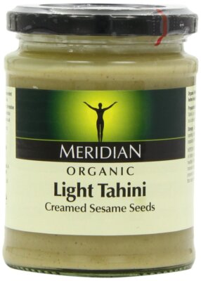 Meridian Organic Light Tahini - 270g-2 Pack | eBay UK