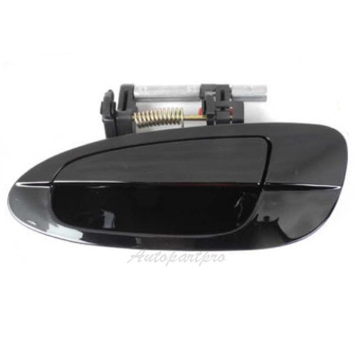 B4010 For NISSAN ALTIMA MotorKing Rear Left Outside Door Handle Super ...